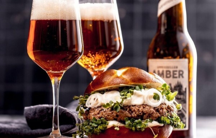 Neues aus der Brauerei Locher